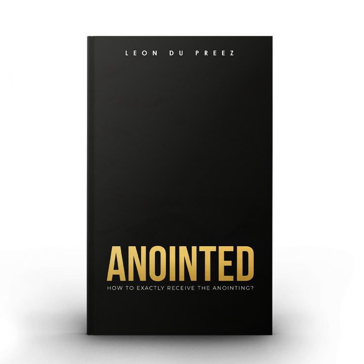 Leon Du Preez Official Store